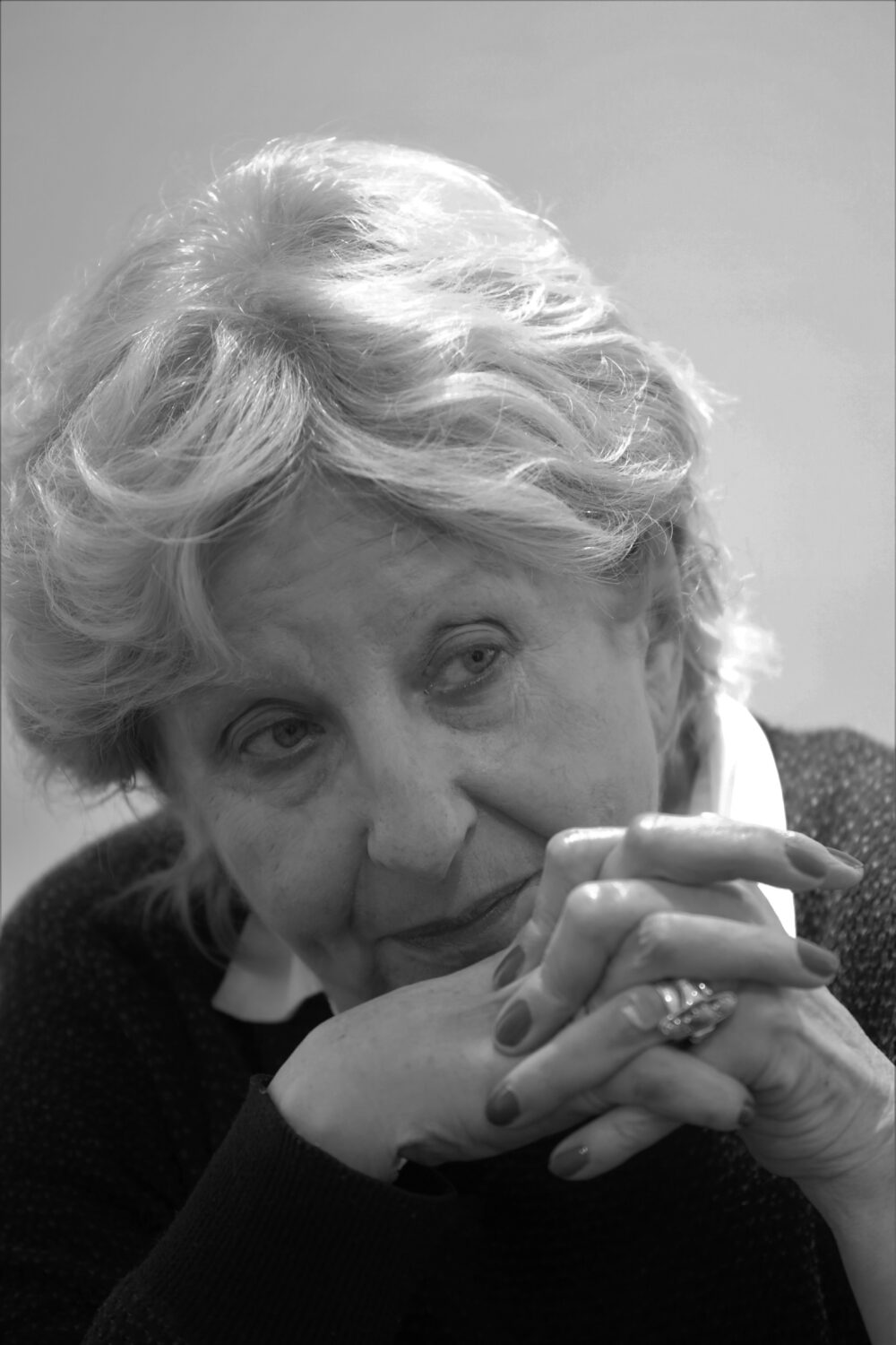 Biografia - Marta Czok